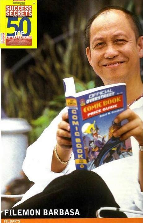 Watch Listen Read Etc Entrepreneur 2 Filemon Barbasa