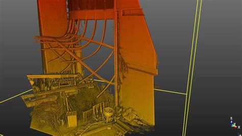 异形钢结构bim建模钢结构幕墙下料安装设计 知乎