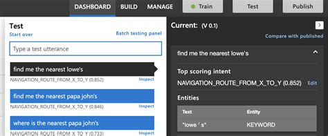 [point of interest] improve language model to capture more poi entities