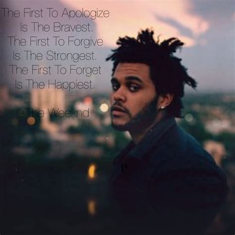 From The Weeknd Quotes Quotesgram