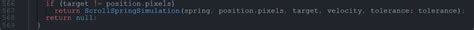 Pageview Scroll Physics Are Difficult To Scroll Quickly · Issue 95248