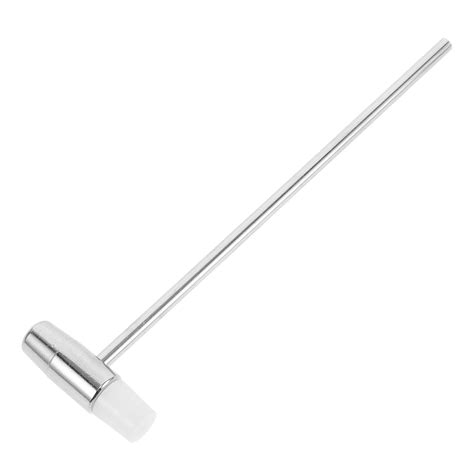 Small Hammer Repair Hammer Womens 16 50x4 00x1 20cm Silver