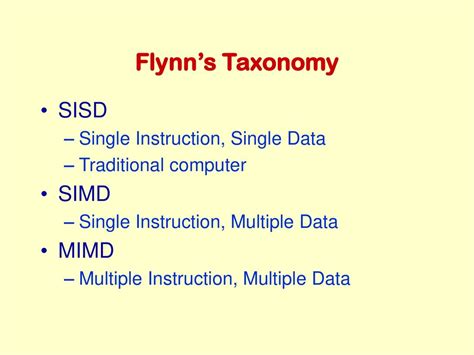 Parallel Architectures Based On Parallel Computing M J Quinn Ppt Download