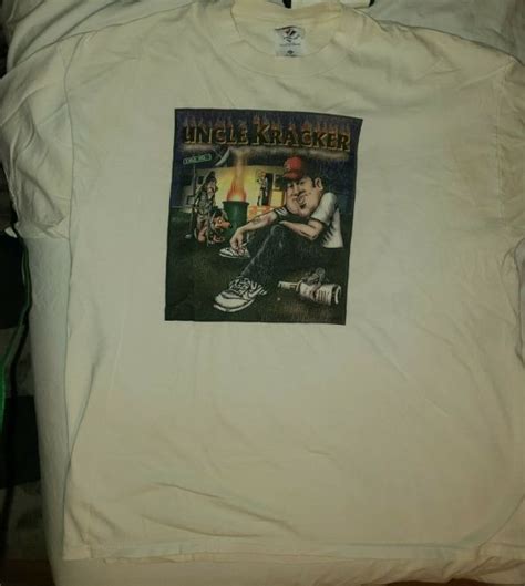 The Ultimate Guide To Uncle Kracker Official Merch Udelabs