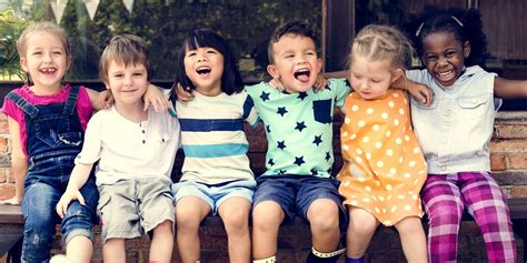 8 Witze über Kinder über Die Man Lauthals Lachen Kann