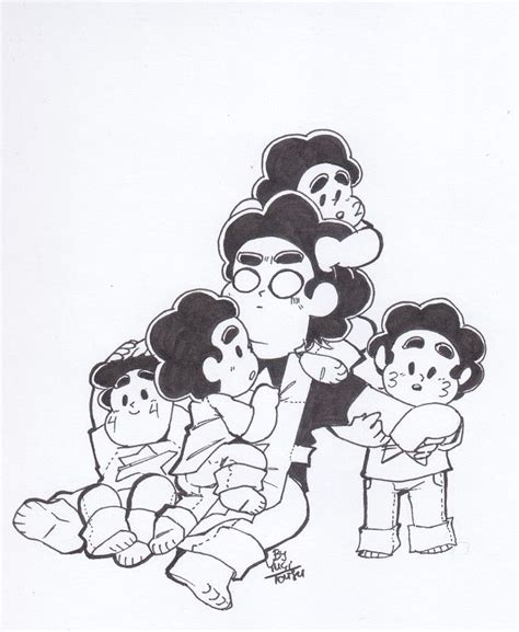 Steven X Pink Steven