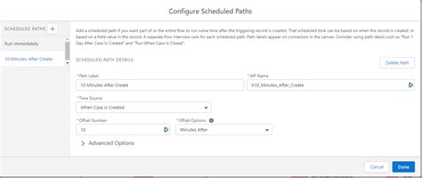 Automate This — Send Case Notifications Automagically With Flow Salesforce Admins