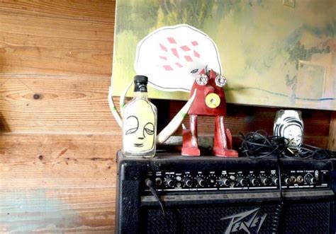 Mason Mcfee Artist And Jess Clark Graphic Designer Sight Unseen