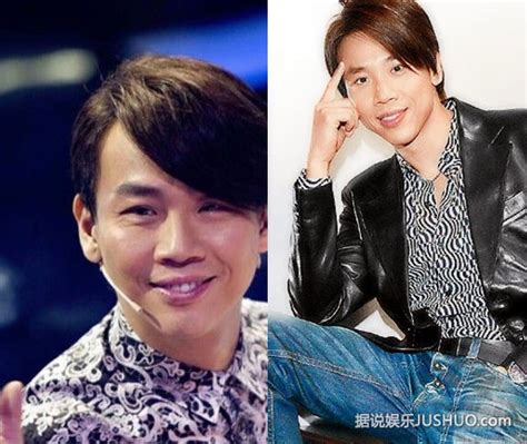 陶喆手机被拍疑似曝光恋情