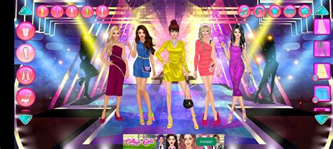 Baixar Girl Squad 2 4 Android Download Apk Grátis