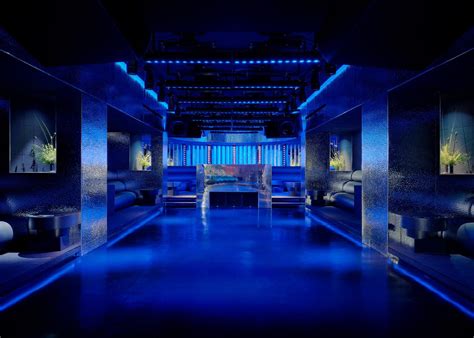 Eight Interiors Where The Dj Booth Takes Centre Stage