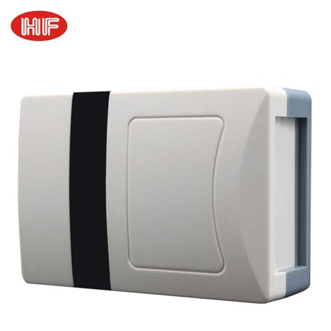 Desktop Plastic Medical Instrument Equipment Enclosure Medical Device Enclosure Shenzhen Hongfa