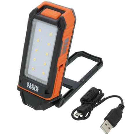 56403 Klein Tools 56403 Rechargeable Led Personal Work Light
