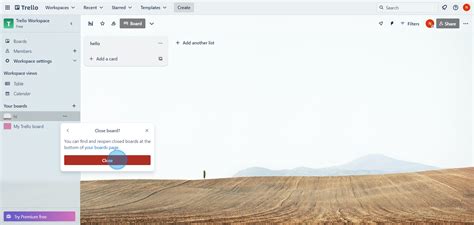 How To Delete A Board Trello How To Delete A Board Trello