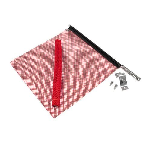 Mount Bracket Flag Set 1and1 Extra Flag Ameritrucks Center Llc