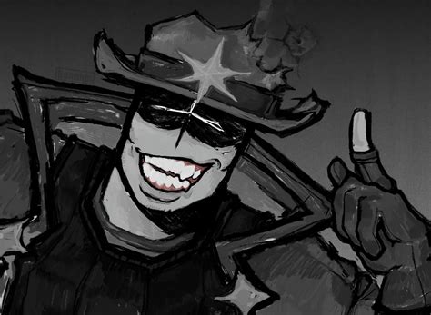 Sheriff Madness Combat