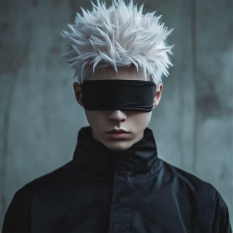 Gojo Cosplay His Most Iconic Outfits And Where To Buy Costumes