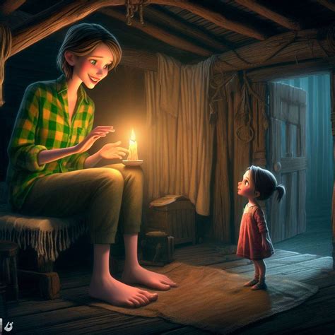 Girl Meets Giantess 19 By Boredcat74 On Deviantart