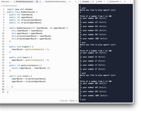 Solved I Am Having Trouble Correctly Implementing The