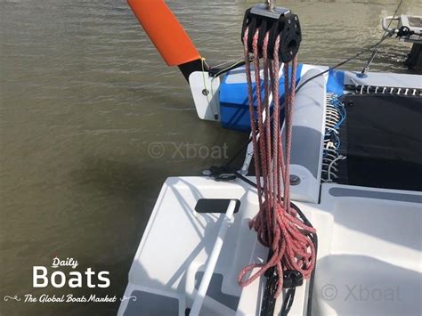 2016 Stratos 260 Trimaran For Sale View Price Photos And Buy 2016