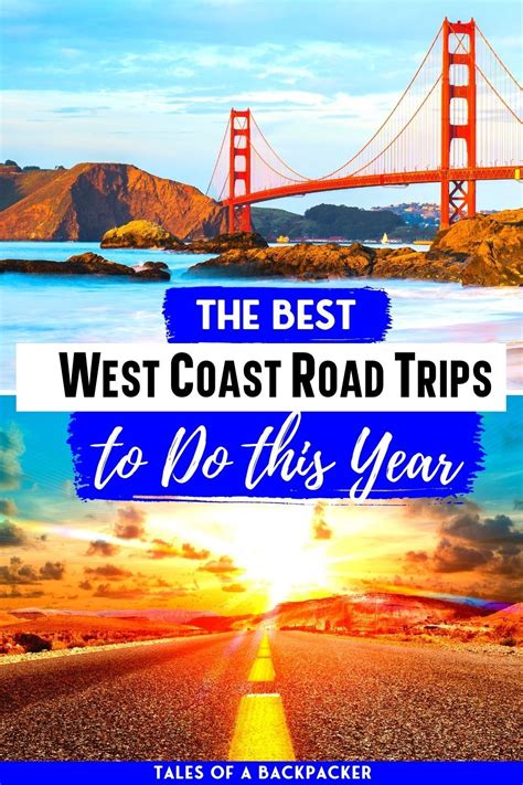 15 Best Road Trips In The Usa Artofit