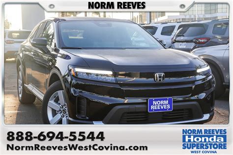 New 2026 Honda Prologue Ex Awd For Sale In West Covina Ca 26 1897
