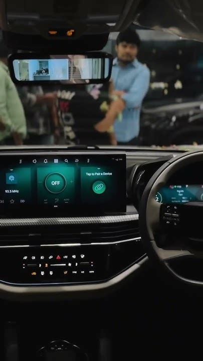 My Dream Car Harrier Ev Shortsytytshortsautomobilecartatamotors