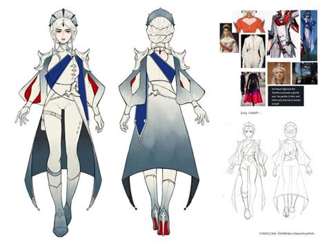 Fan Designs Of Her Majesty The Tsaritsa Karamelkotaktwt Tsaritsa