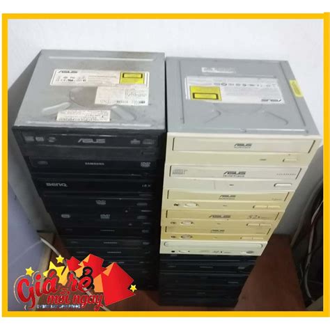 Ổ Cd Ata Ide 40 Pin Chân Kim Máy Tính Decor Shopee Việt Nam