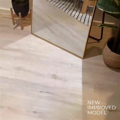 Full Length Standing Mirror Salon Wall Mirror Horizontal Mirror Sg