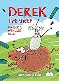 Derek The Sheep Beano Uk Gary Northfield 9780747594246