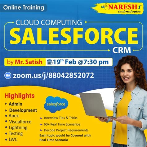 10 Powerful Ways Salesforce Crm Revolutionizes Business Growth