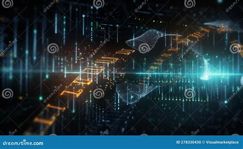 Genomic Analysis Visualization Dna Genomes Sequencing