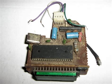 Схемы китайских автомагнитол usb