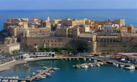 Protección Del Patrimonio Arqueológico De La Ciudad De Melilla La