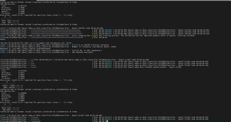Emad Hanif On Linkedin Java Weka Deeplearning4j Mulan