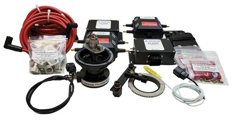 4 Cylinder Ignition Kits Smooth Power Llc Electronic Ignitions