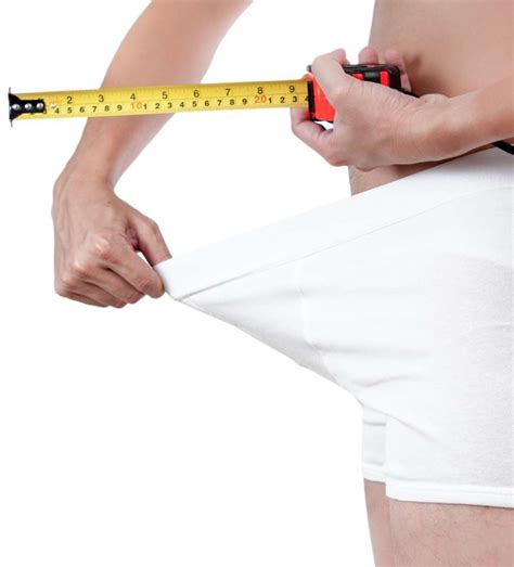 Understanding The Medical Reasons Some Men Choose Penile Enlargement