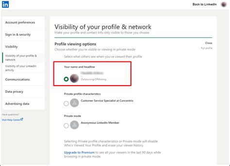 How Do You Know If Someone Has Premium Linkedin Hayes Trands