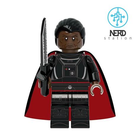 مینی فیگور ماف گیدیون فروشگاه ایستگاه نرد