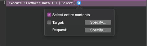 FileMaker Javascript Add Ons Codence
