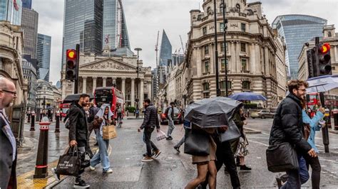 Will The Uk Financial Chaos Spark A Wider Meltdown Bbc News