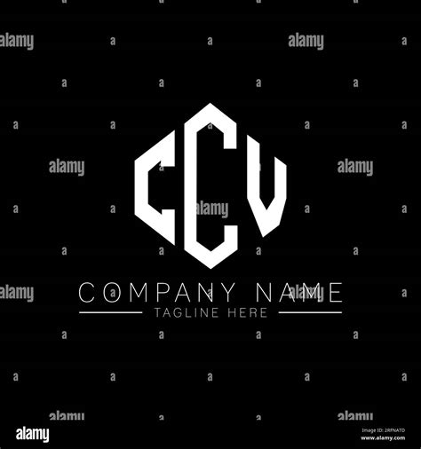 Ccv Symbol Stock Vector Images Alamy