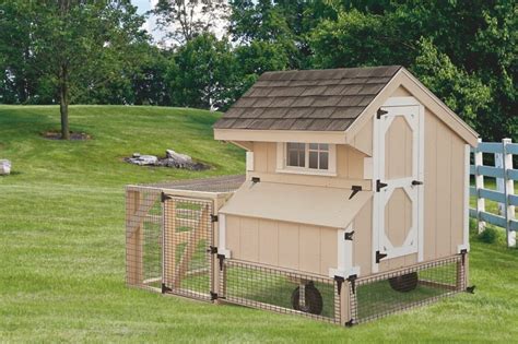 Portable Chicken Coop On Wheels Mobile Grazing Solution