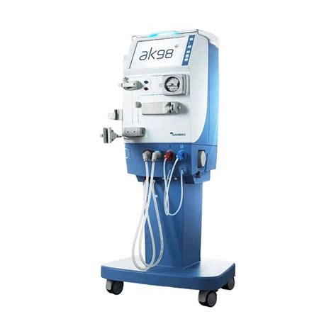 Sws Dialysis Machine Sws 6000a At ₹ 425400 हेमोडायलिसिस मशीन In