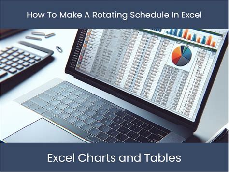 Excel Tutorial: How To Make A Rotating Schedule In Excel – DashboardsEXCEL.com