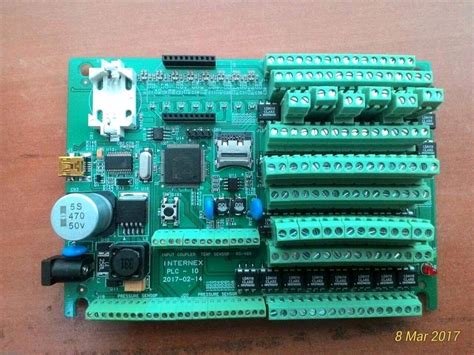 old project monitoring device using xbee kang usman