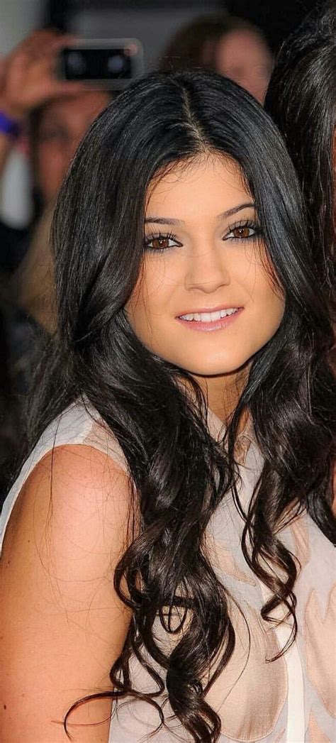 Pin By Altagracia Acosta On Kylie Jenner Long Hair Cuts Long Hair