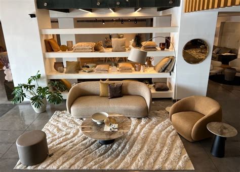 Mohammad Yehya On Linkedin Boconcepts New Sofa Bolzano Displayed In Both Jnah And Antelias