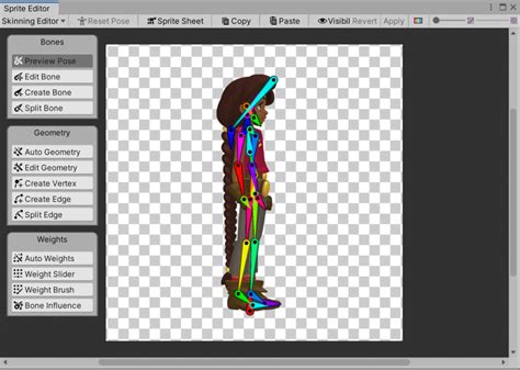 Unity Manual Creating A 2d Game